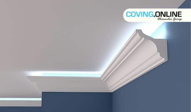 How to Choose the Right LED COVING for Your Home or Office?